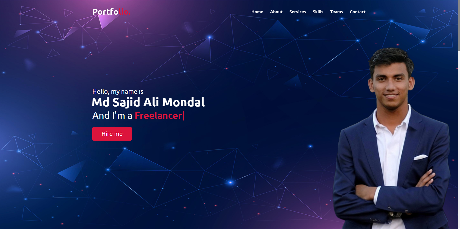 certifications & Projects